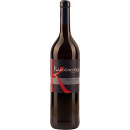 Weingut Karolinenhof Portugieser 2023 Trocken - Nahe &ndash; Rotwein Qualit&auml;tswein