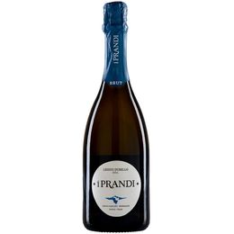 Family of Wine I Prandi Lessini Durello brut Durella Brut - Venetien &ndash; Perl- & Schaumwein DOC