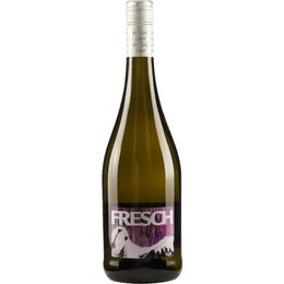 Weingut Jonas Kiefer FRESCH Trocken - Rheinhessen – Perl- & Schaumwein Perlwein