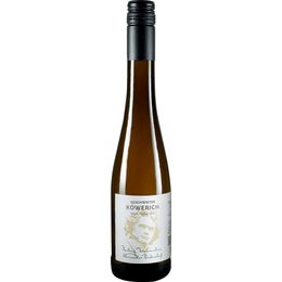 Geschwister K&ouml;werich Wein-Kultur-Gut Kl&uuml;sserather Bruderschaft 0,375 L Riesling 2018 S&uuml;&szlig; - Mosel &ndash; Wei&szlig;wein Beerenauslese