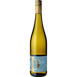 Bioweingut Martin PHI cuv&eacute;e Cuv&eacute;e 2022 Trocken - Pfalz &ndash; Wei&szlig;wein Qualit&auml;tswein