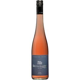 Weingut Schwaiger Ros&eacute; Federspiel Zweigelt 2025 Trocken - Wachau DAC &ndash; Rotwein Qualit&auml;tswein