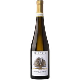 Agricola Bellaria Passito Irpinia 0,5 L Fiano 2018 Trocken - Kampanien &ndash; Wei&szlig;wein DOC