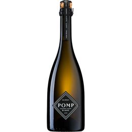 Weingut Dr. H&ouml;hl's Pomp POMP Grande Cuv&eacute;e Blanc brut Brut - Rheingau &ndash; Perl- & Schaumwein Sekt