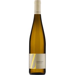 Weingut J&uuml;rgen Zimmermann Weingut J&uuml;rgen Zimmermann Chardonnay 2022 Trocken - Pfalz &ndash; Wei&szlig;wein Qualit&auml;tswein