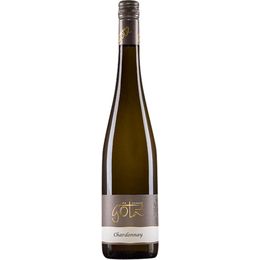 Weingut Albert G&ouml;tz Weingut Albert G&ouml;tz Maikammer Heiligenberg Chardonnay 2023 Trocken - Pfalz &ndash; Wei&szlig;wein Qualit&auml;tswein