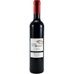 Domaine Belles Pierres Monica 0,5 L Cuv&eacute;e S&uuml;&szlig; - Languedoc &ndash; Rotwein Vin de France