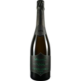 Podere Palazzo Terramossa 4 Blanc de Noir brut nature Cuv&eacute;e Brut - Emilia Romagna &ndash; Perl- & Schaumwein Vino Generico