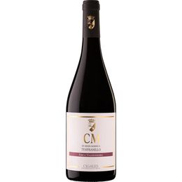 Bodega CM de Matarromera Finca Valdehierro Cigales DO Tempranillo 2015 Trocken - Kastilien und Le&oacute;n &ndash; Rotwein DOP
