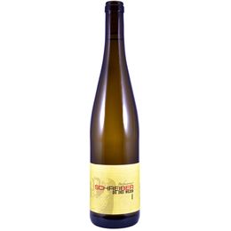 Weinbau Schreiber Die drei Wilden 1 im Barrique gereift Silvaner 2020 Trocken - Pfalz &ndash; Wei&szlig;wein Kabinett