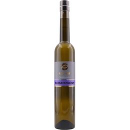Weingut Fischer Schlehengeist "Edel-Destillat" 0,5 L - Franken &ndash; Spirituose Keine Angabe