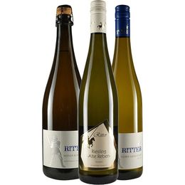 Weingut Ritter Ritter's Spezial im Geschenkkarton - Nahe – Weingeschenk Qualitätswein