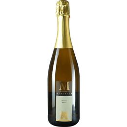 Weingut Medinger Pinot brut Sp&auml;tburgunder Brut - W&uuml;rttemberg &ndash; Perl- & Schaumwein Sekt