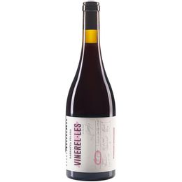 Altavins Viticultors Vinerel Les Garnatxa peluda Terra Alta DO Garnacha Peluda 2019 Trocken - Katalonien &ndash; Rotwein DOP