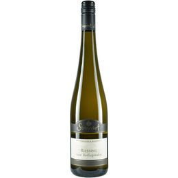 Weingut Steigerhof vom Rotliegenden Riesling 2023 Trocken - Nackenheimer Engelsberg Rheinhessen &ndash; Wei&szlig;wein Qualit&auml;tswein