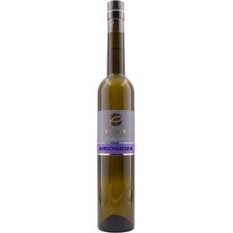 Weingut Fischer Kirschwasser "Edel-Destillat" 0,5 L - Franken &ndash; Spirituose Keine Angabe