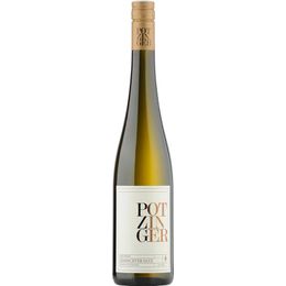 Weingut Stefan Potzinger Altsteirischer Mischsatz Alte Reben Gemischter Satz 2023 Trocken - Riede Sulz Steiermark &ndash; Wei&szlig;wein Qualit&auml;tswein