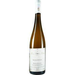 Weingut Schlöder-Thielen Riesling 2018 Lieblich - Mehringer Zellerberg Mosel – Weißwein Spätlese
