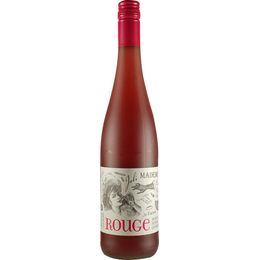 Weingut Puder Rouge Ros&eacute; - Pfalz &ndash; Perl- & Schaumwein Perlwein mit zugesetzter Kohlens&auml;ure