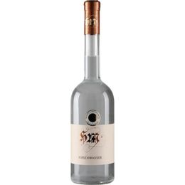 Weingut Hubert M&uuml;ller Weingut Hubert M&uuml;ller Kirschbrand 0,7 L - Pfalz &ndash; Spirituose Keine Angabe
