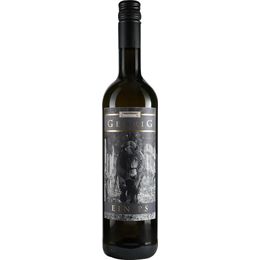 Weingut Gehrig EIN PS Riesling 2024 Trocken - Pfalz &ndash; Wei&szlig;wein Qualit&auml;tswein