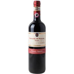 Fattoria di Petroio Chianti Classico Cuv&eacute;e 2021 Trocken - Toskana &ndash; Rotwein DOCG