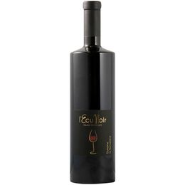 Domaine La Bonneli&egrave;re L'Ecu Noir Saumur Champigny Cabernet Franc 2022 Trocken - Loire &ndash; Rotwein AOP