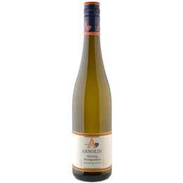 Moselweingut Arnoldi -Hochgew&auml;chs Riesling 2024 Halbtrocken - Mosel &ndash; Wei&szlig;wein Qualit&auml;tswein