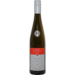 Staatliche Weinbaudom&auml;ne Oppenheim Staatliche Weinbaudom&auml;ne Oppenheim Roter Hang Riesling 2025 Trocken - Rheinhessen &ndash; Wei&szlig;wein Qualit&auml;tswein