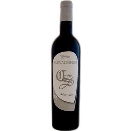Ch&acirc;teau Sauvagn&egrave;res "Prestige" Buzet Cuv&eacute;e 2020 - S&uuml;dwestfrankreich &ndash; Rotwein AOP