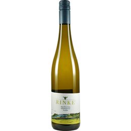 Weingut Rinke Pinot Gris "Schiefergestein" Grauburgunder 2022 Trocken - Wiltinger Schlangengraben Mosel &ndash; Wei&szlig;wein Qualit&auml;tswein