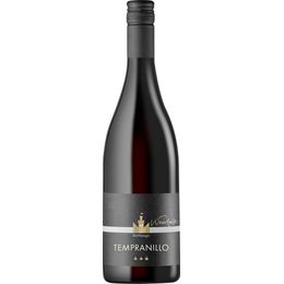 Weingut Weinreuter *** Tempranillo 2020 Trocken - Talheimer Schlossberg W&uuml;rttemberg &ndash; Rotwein Qualit&auml;tswein