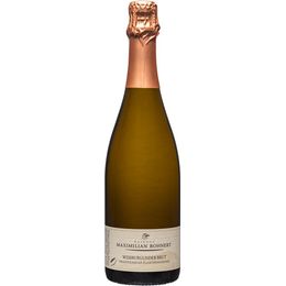Weingut Maximilian Bohnert brut Wei&szlig;burgunder 2021 Brut - Baden &ndash; Perl- & Schaumwein Sekt b.A.