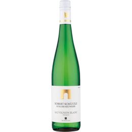 Schloss Neuweier Sauvignon Blanc 2023 Trocken - Baden – Weißwein Qualitätswein