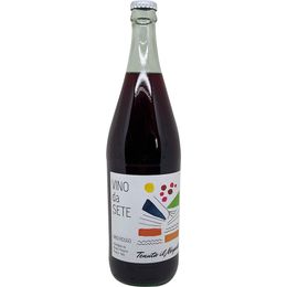 Tenuta il Nespolo Vino da Sete 1,0 L Trocken - Piemont &ndash; Rotwein Generico