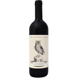 Terre di San Felice Assiolo Umbria Cuv&eacute;e 2020 - Umbrien &ndash; Rotwein IGP