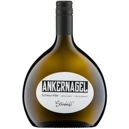 Winzerhof Nagel Ankernagel Scheurbe Scheurebe 2022 Trocken - Franken &ndash; Wei&szlig;wein Qualit&auml;tswein