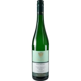 Weingut Abteihof St. Nicolaus "Alte Rebe" Riesling 2022 Lieblich - Winkeler Hasensprung Rheingau &ndash; Wei&szlig;wein Kabinett