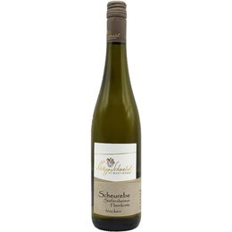 Weingut Philipp Schnabel Heerkretz Scheurebe 2024 Trocken - Siefersheimer Rheinhessen &ndash; Wei&szlig;wein Qualit&auml;tswein