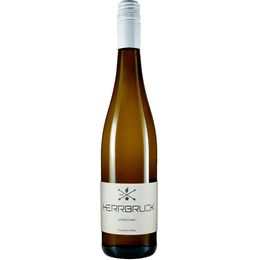 Weingut Eva Herrbruck Sonnentanz M&uuml;ller-Thurgau / Rivaner 2023 Trocken - Pfalz &ndash; Wei&szlig;wein Qualit&auml;tswein