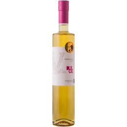 Bodegas Valdovinos Dulce Somontano DO 0,5 L Chardonnay 2017 - Aragonien &ndash; Wei&szlig;wein DOP