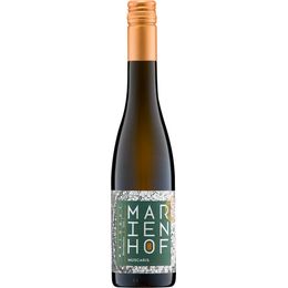 Weingut und Weinstube Marienhof 0,375 L Muscaris 2020 S&uuml;&szlig; - Pfalz &ndash; Wei&szlig;wein Beerenauslese