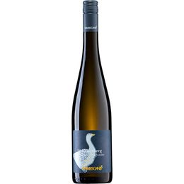 Weingut Eugen Wambsgan&szlig; Weingut Eugen Wambsgan&szlig; Grauer Burgunder Grauburgunder 2019 Trocken - Nu&szlig;dorfer Kaiserberg Pfalz &ndash; Wei&szlig;wein Qualit&auml;tswein