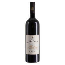 Pomario Sariano Umbria Sangiovese 2019 Trocken - Umbrien &ndash; Rotwein IGP