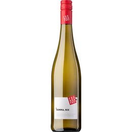 Weingut Max Markert KOMMA, NIX "Frank & Frei" Cuv&eacute;e - Franken &ndash; Sonstiges Entalkoholisierter Wein
