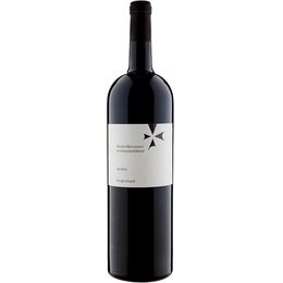 Deutschkreutzer Weinmanufaktur, Maria und Michael H&ouml;ferer Merlot 2016 Trocken - Burgenland &ndash; Rotwein Qualit&auml;tswein