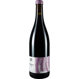 Domaine Monblanc Rouge Cuv&eacute;e Trocken - S&uuml;dwestfrankreich &ndash; Rotwein Vin de France
