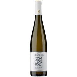 Weingut Th&ouml;rle Weingut Th&ouml;rle TH&Ouml;RLE Riesling 2021 - Rheinhessen &ndash; Wei&szlig;wein Sp&auml;tlese