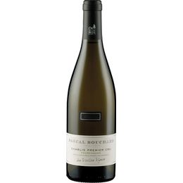 Domaine Pascal Bouchard Les Vieilles Vignes Chablis 1er Cru Chardonnay 2021 - Fourchaume Burgund &ndash; Wei&szlig;wein AOP