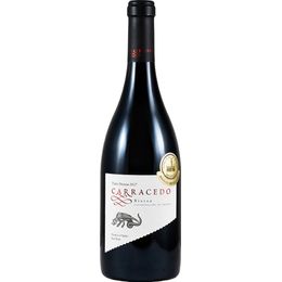 Bodega del Abad Carracedo Bierzo DO Menc&iacute;a 2017 Trocken - Kastilien und Le&oacute;n &ndash; Rotwein DOP